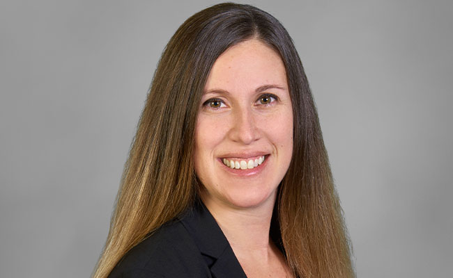 Tetra Tech's Jessica Oakes Discusses International Infrastru