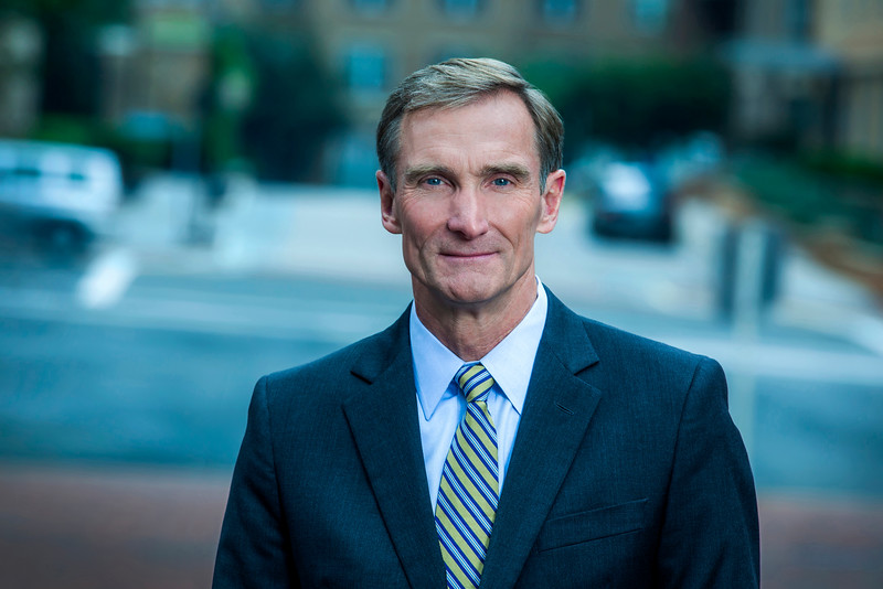 CR Magazine Announces 2017 Responsible CEO of Year Award...