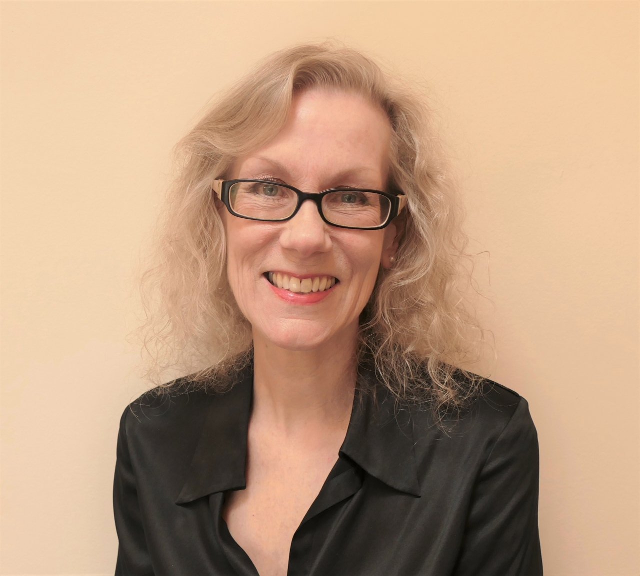 Transition at the Top: GBCHealth Appoints Lesley-Anne Long a