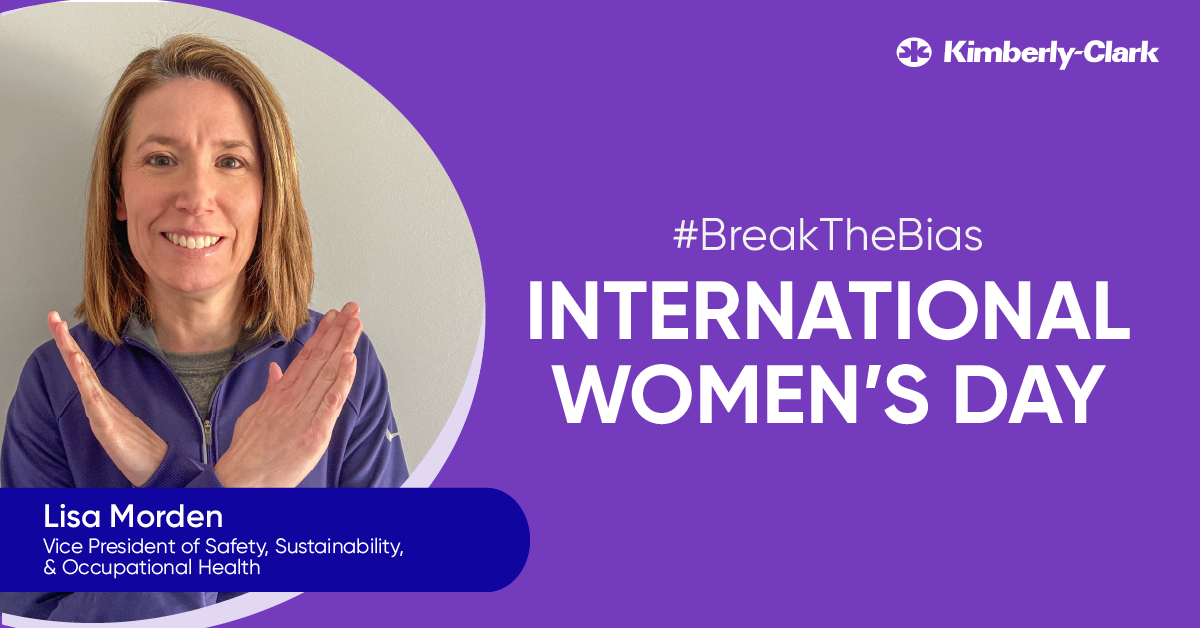 Lisa Morden: Be Bold - Courageous Leaders Change the World