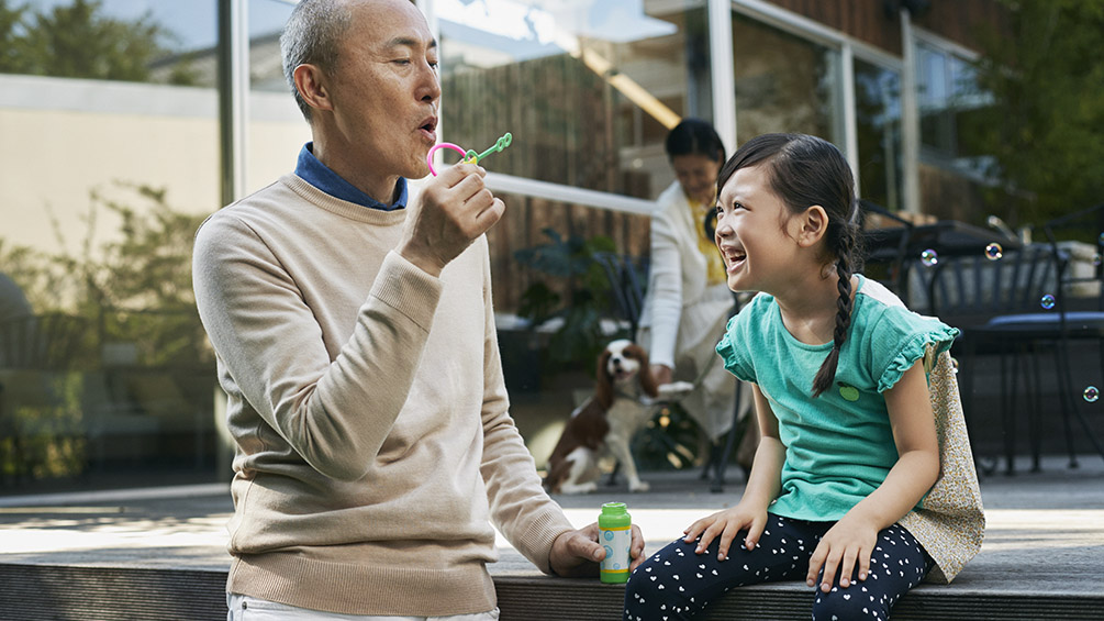 MetLife 2019 Sustainability Report: Driving Solutions Throug