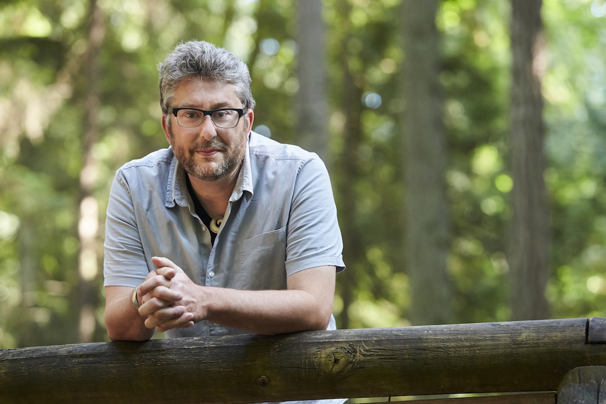 Owls by Mohawk Group