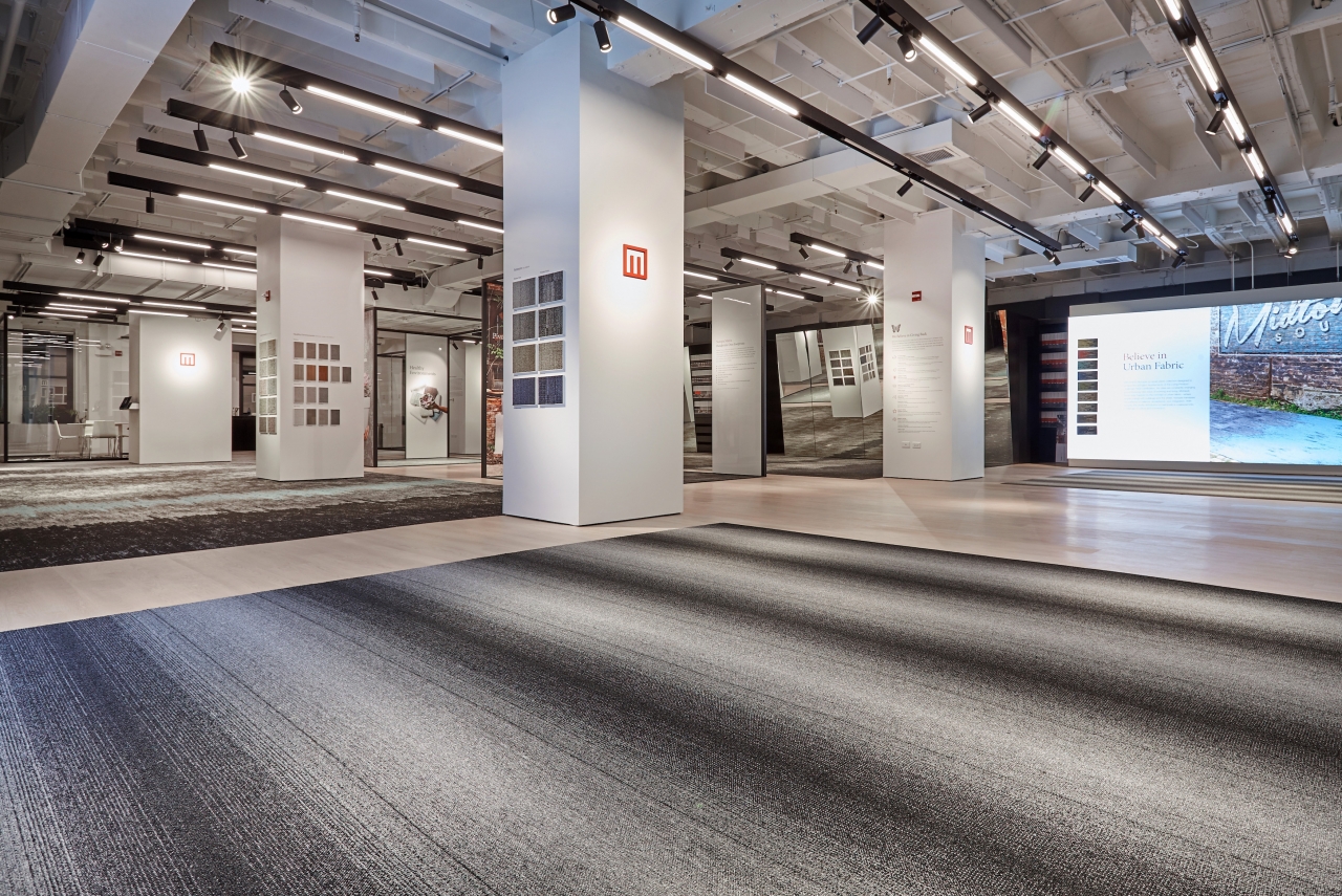 Mohawk Builds on Commitment to Sustainability with New...