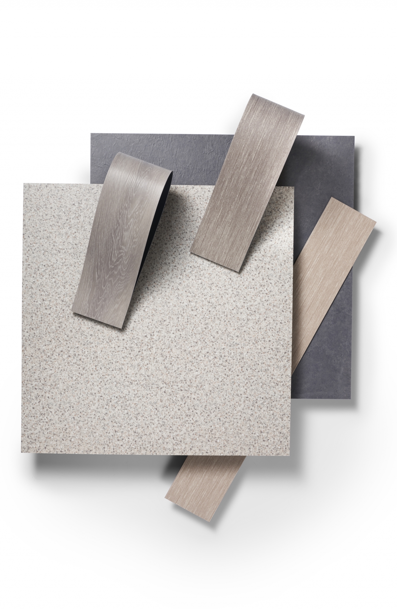 Mohawk Group Debuts Five Living Products At NeoCon