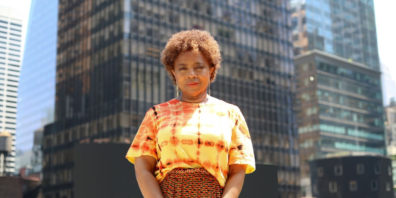 Marva Smalls on Leading With Diversity