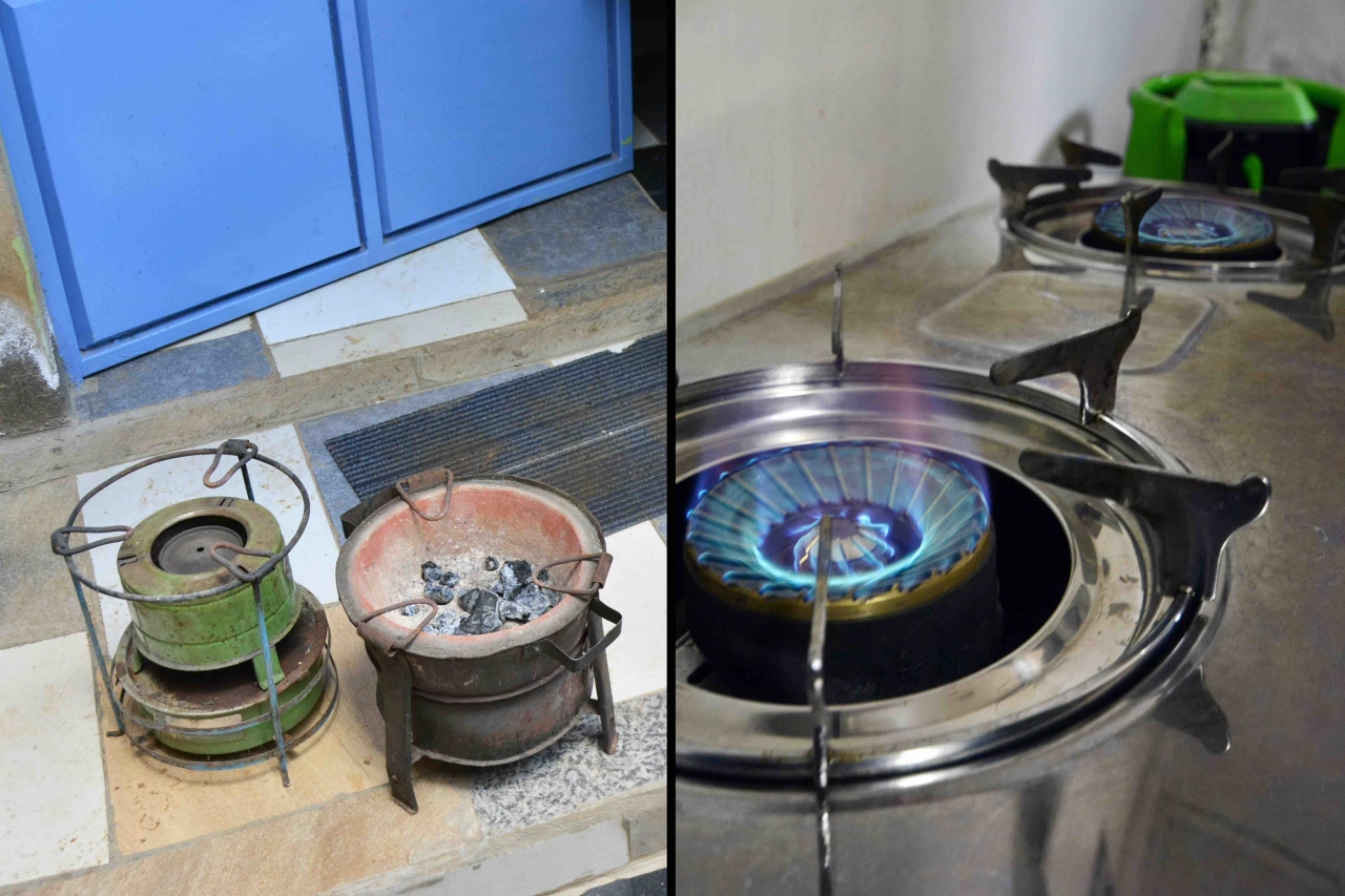 The Future of Household Energy in Emerging Markets Will...