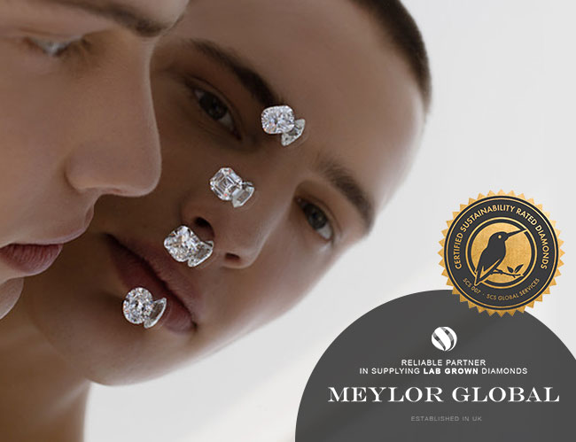 Meylor Global Earns Sustainability Rated Certification