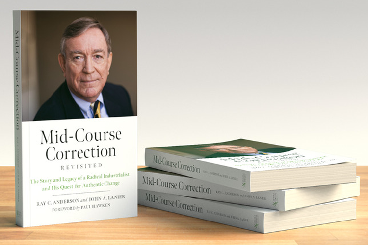 Mid-Course Correction Revisited - The New Book