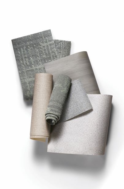 Mohawk Group to Present Array of Nature-Inspired...