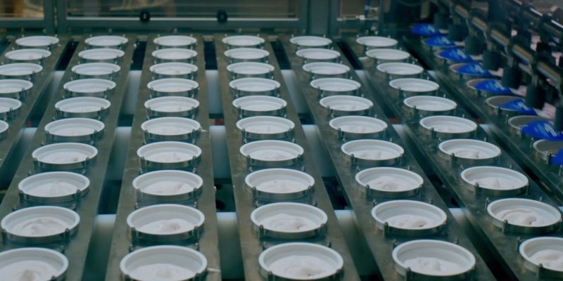 Food Waste Documentary Highlights Solutions | 3BL Media