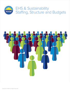 Have You Benchmarked the Size and Structure of Your EHS...