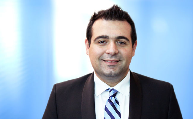 Interview with Sami Ayass, Landfill Gas Project Manager