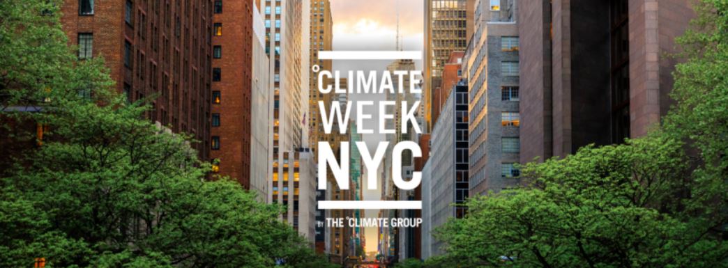 Climate Week NYC 2019: Energy Storage, ENGIE