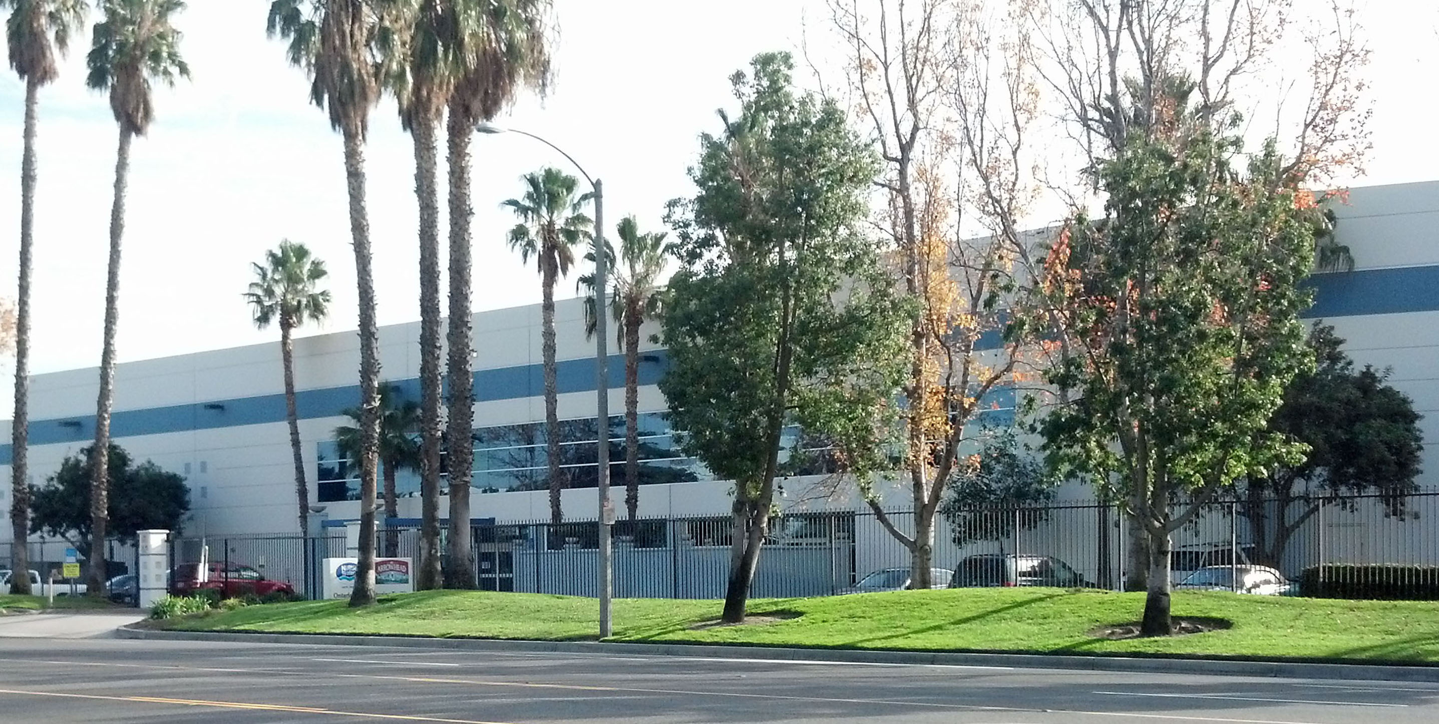 Nestlé Waters Factory Becomes First Facility in North...