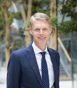 CEO of Ørsted Calls for Action on Global Climate Crisis