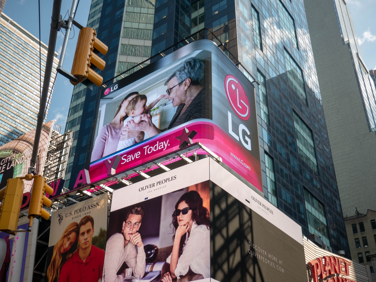 Join LG and Celebrate ENERGY STAR Day!