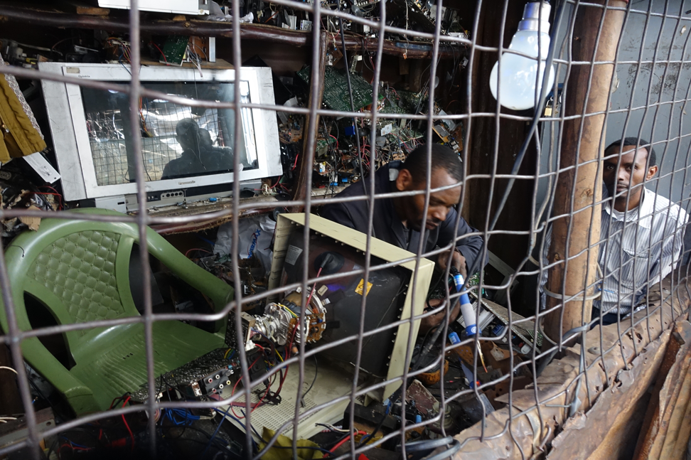 Arrow Electronics Refurbishing the Future: 600,000 IT...