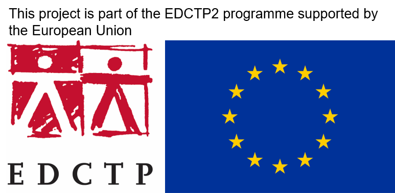 International research partnership and EDCTP to invest €4