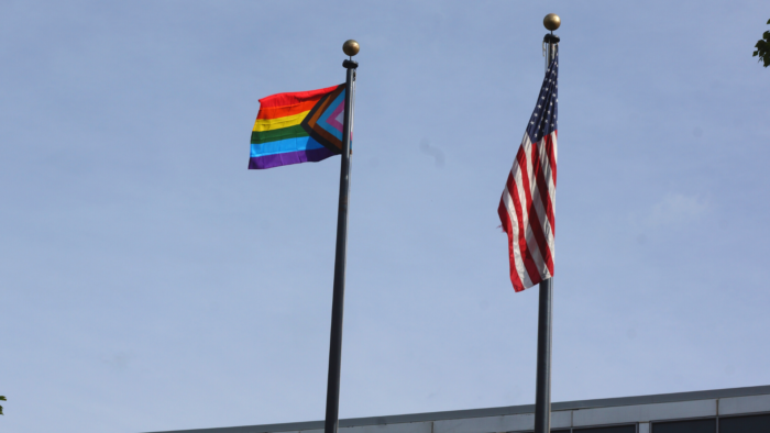 Keeping Pride 2020 in Focus