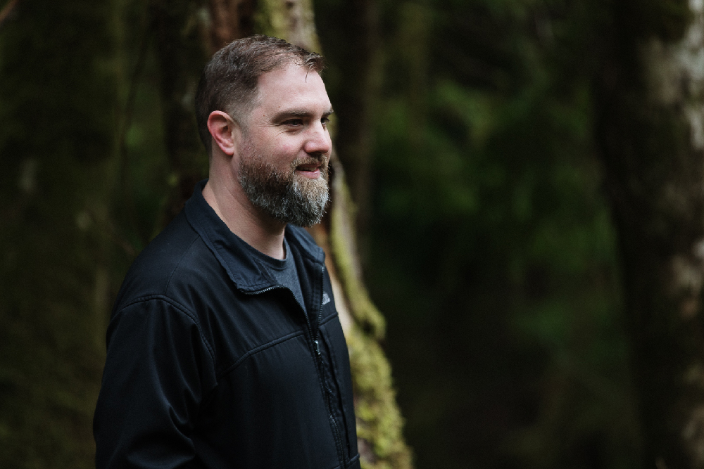 Quileute Tribe Uses the Forest for Ancient Traditions