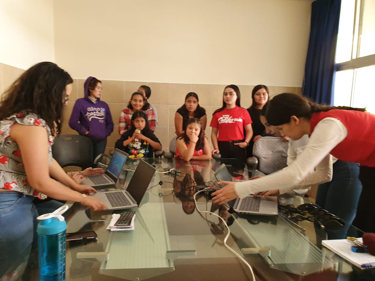 Arrow Electronics Employees Sponsor Donation Drive for REMA