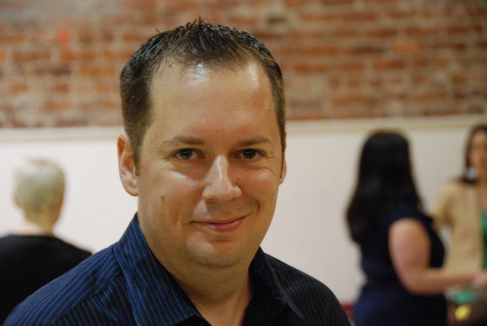 Raven Brooks: Getting The Vote Out