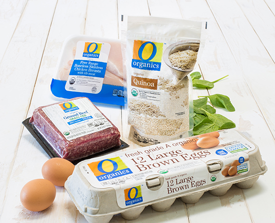 Albertsons’ Private Label Organic Brand Reaches $1...