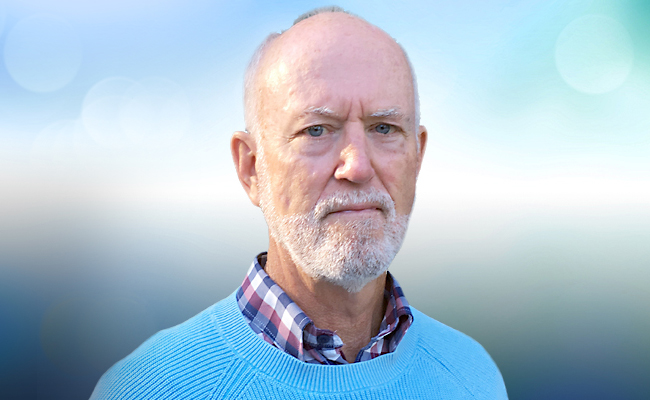 Rod Rose, Bushfire Management Expert