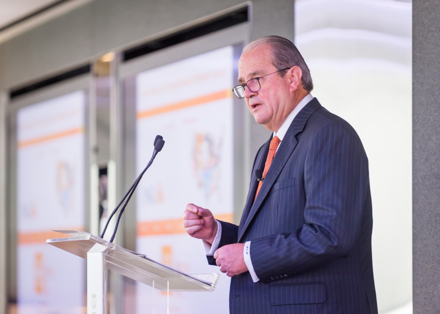 Voya Financial Chairman and CEO Presents Long-Term...
