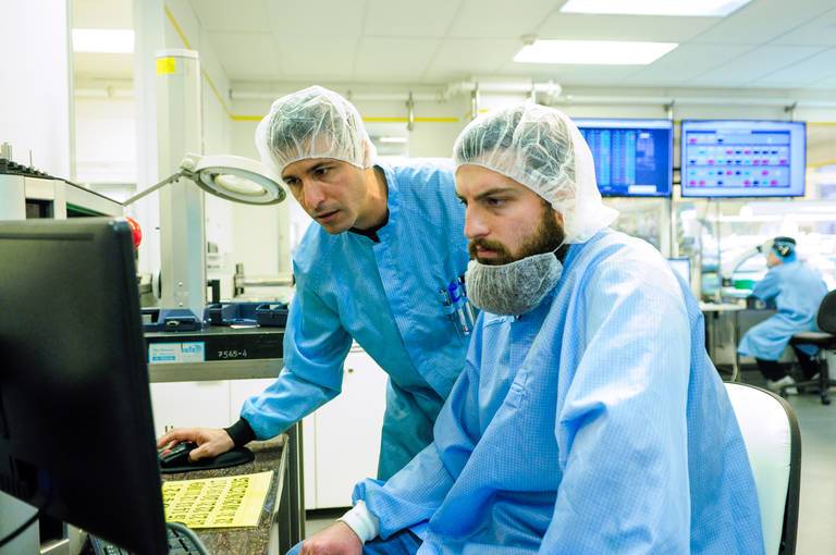 Israel: Workforce Diversity is the Key to Building an...