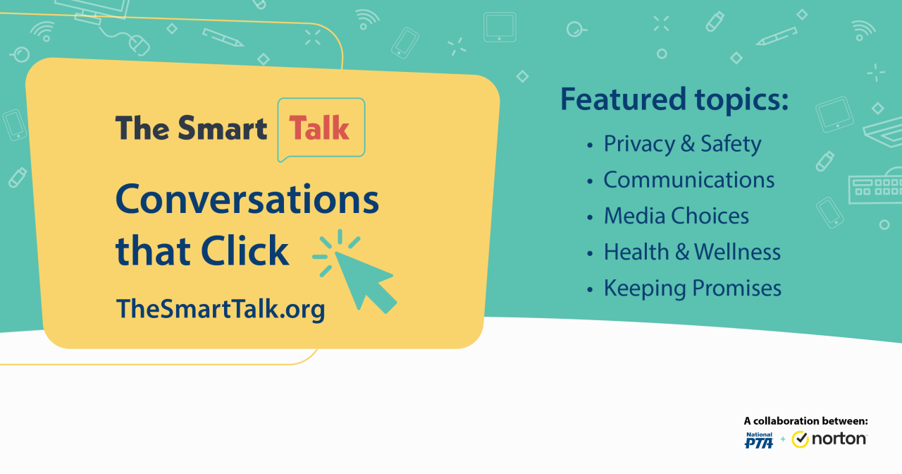 NortonLifeLock Relaunches The Smart Talk