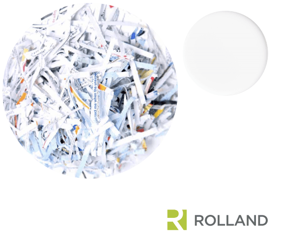 Corporate Responsibility Practitioner Roundup: Rolland Paper