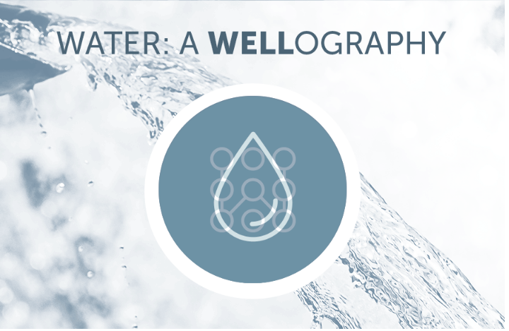 Top 5 Takeaways from the Water #WELLography