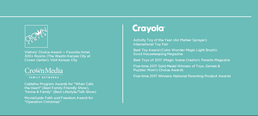 Caring Is at the Heart of Hallmark Culture