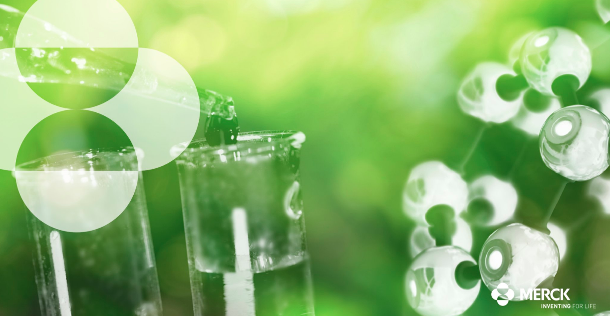 American Chemical Society Presents Merck with Green...