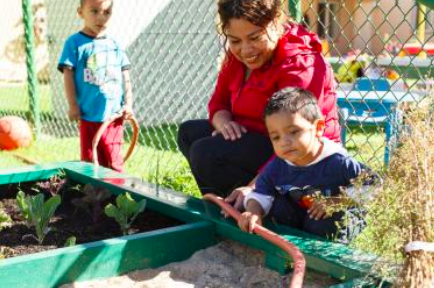 Gro More Good Webinar Provides How-To Gardening Advice