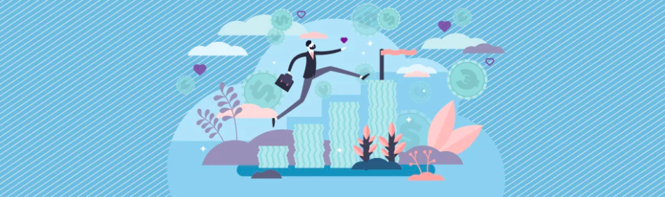 The Path to a Purpose Led Business