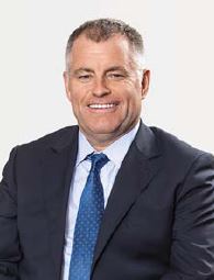 A Letter from Sappi CEO Steve Binnie