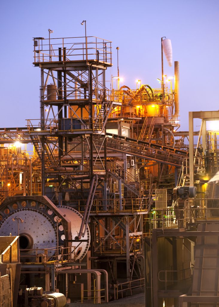 Newmont Mine Expansion Supports Job Creation and Growth...