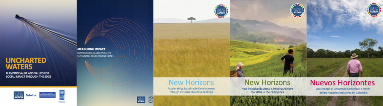 BCtA's Must-read Reports for 2018