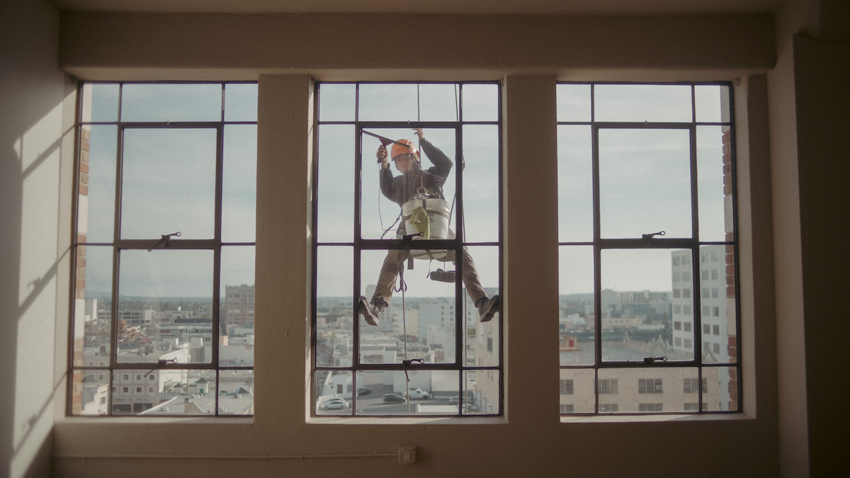 New Timberland Pro Campaign Skilled Trades