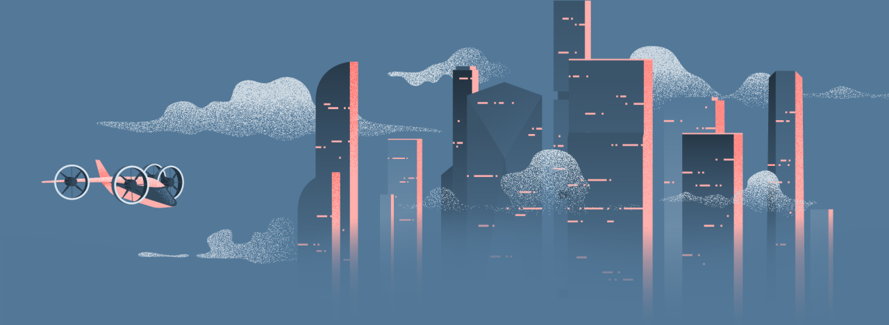 Urban Air Mobility: A Wind Engineering Perspective