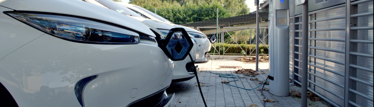 California’s New Clean Car Standards Will Accelerate