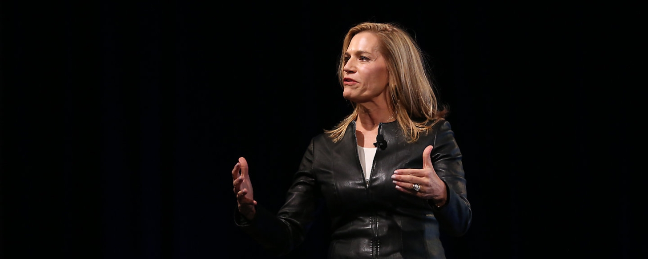 Laura Kohler Gives Perspective on “The Great Reset”