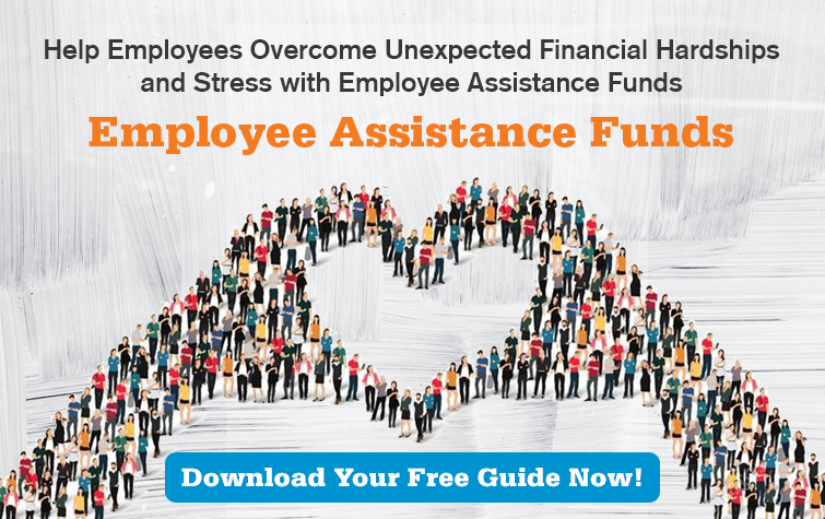 Employee Financial Wellness: How to Use an Employee Assistan