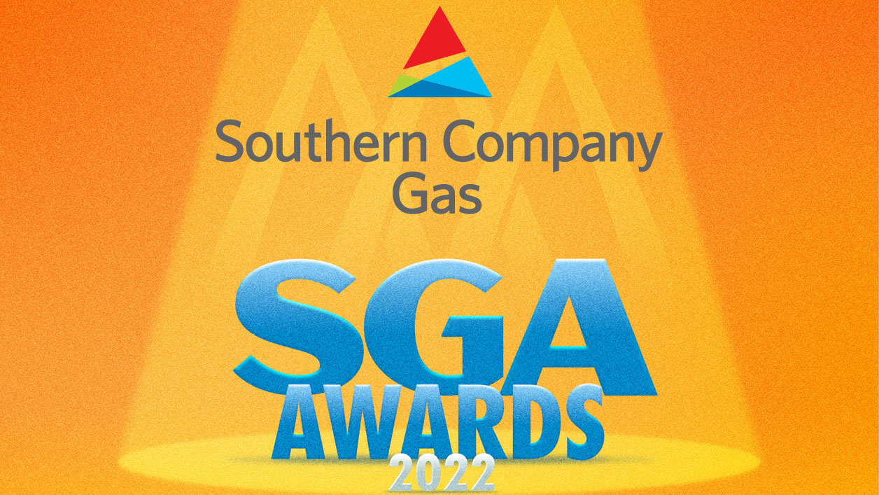 Southern Company Gas Earns Top Industry Recognition