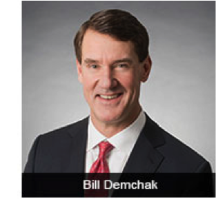 What Is Effective Leadership? 'It Comes Down to...