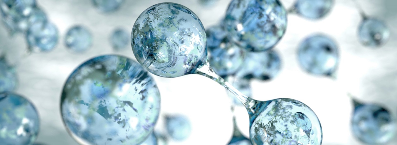 Super-oxygenated Water: Your Sustainable 'Drink' of Choice f