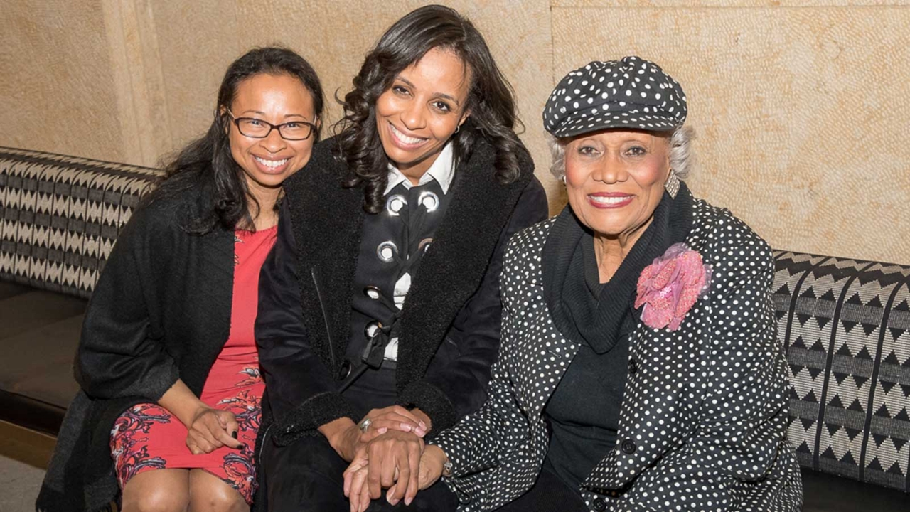 Voices Carry: The Hidden Heroes of the Civil Rights Movement