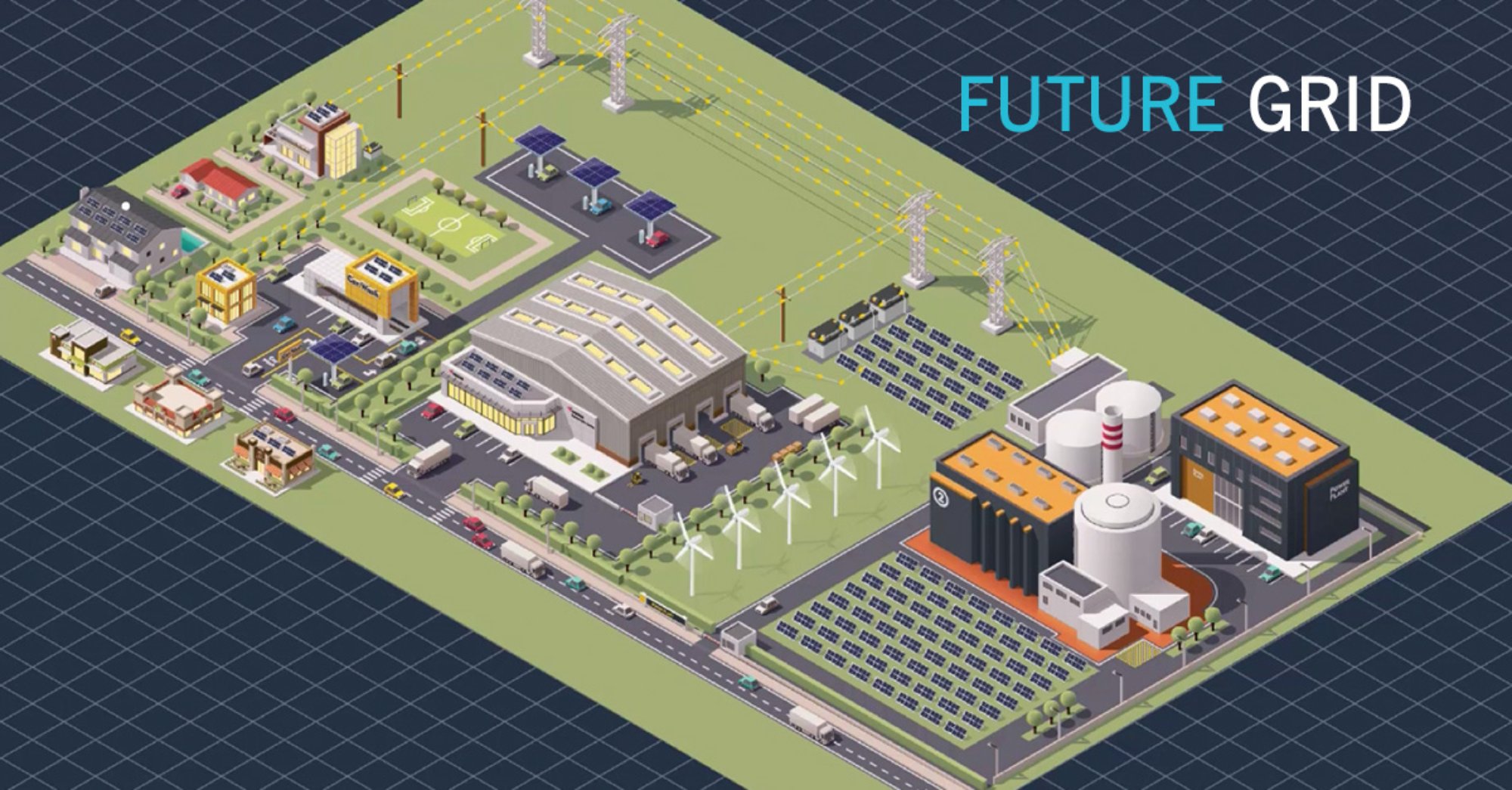 What Would Edison Think of Today’s Energy Grid?